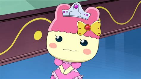 Princess Chamametchi Tamagotchi Wiki Fandom