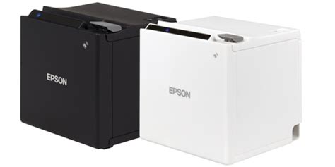 Actualidad Epson Presenta Nuevas Impresoras Para Punto De Venta