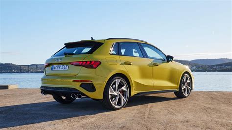 Audi S Sportback New Car Review News Au Australias Leading News Site For Latest