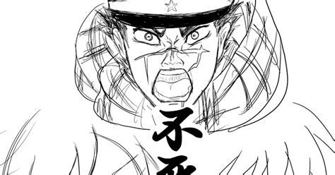 ガンダム00 不死身の男 みきやのマンガ 漫画 パトリック・コーラサワー 杉元佐一 Pixiv