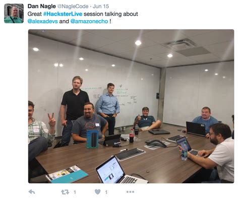 Hackster Live 15000 Makers And Growing By Hackster Staff Hackster