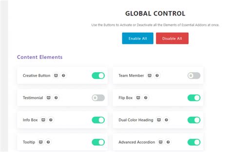 Essential Addons Review A Multipurpose Elementor Add On With Creative