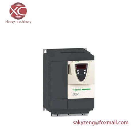 Schneider TSX Modular PLC System Compact Efficient Control