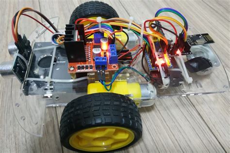 Stm32 Ld3320 Diy