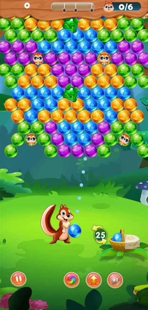 Download Bubble Shooter On Pc Emulator Ldplayer