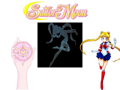 Sailor Moon Edit I Made Sailor Moon Amino