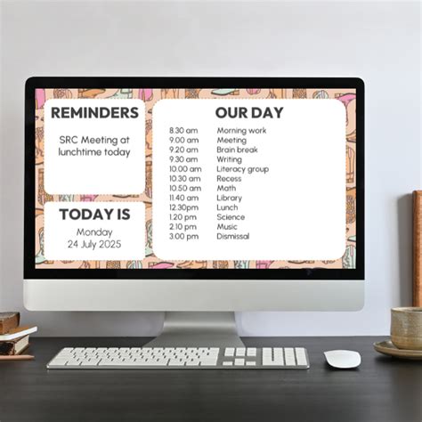 Boho Ranch Classroom Decor Growing Bundle