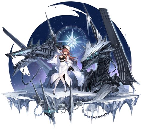 Volga Azur Lane вики Fandom