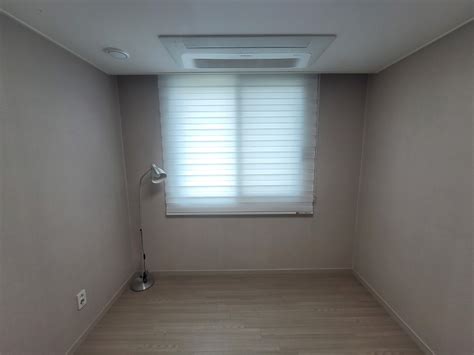 인천 검단 호반써밋 1차 아파트 커튼and블라인드 시공사례 입니다 경기도 김포시 풍무동 비즈프로필
