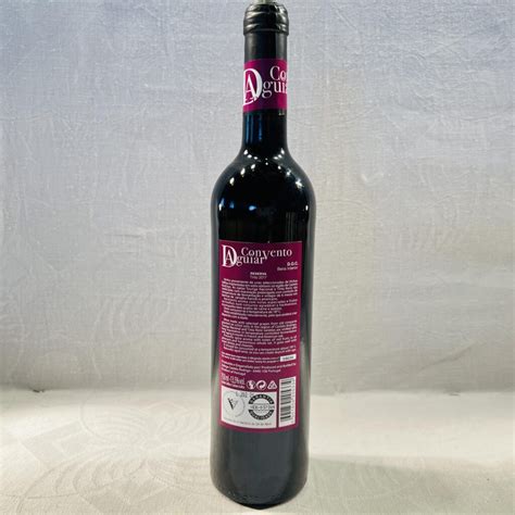 Convento De Aguiar Reserva Tinto 2017 DOC Regionals