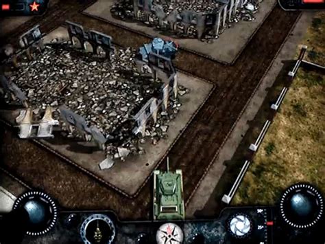 Armored Combat Tank Warfare Online Shooting Up Ios But Only For Ipad 2
