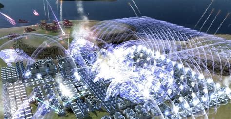 Supreme Commander Dlc A I Improvements Trailer Hd Lisisoft