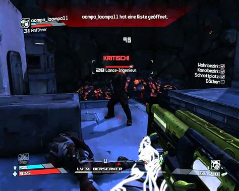 Borderlands Co Op Episode 4 Youtube
