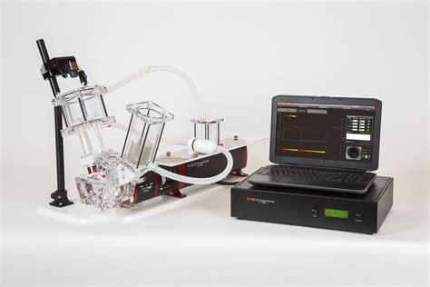 Information About Our Pulse Duplicator System Vivitro