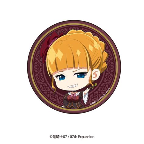 缶バッジ「うみねこのなく頃に」01ブラインド6種ミニキャライラスト｜アニメ・キャラクターコラボグッズのecならeeo Store