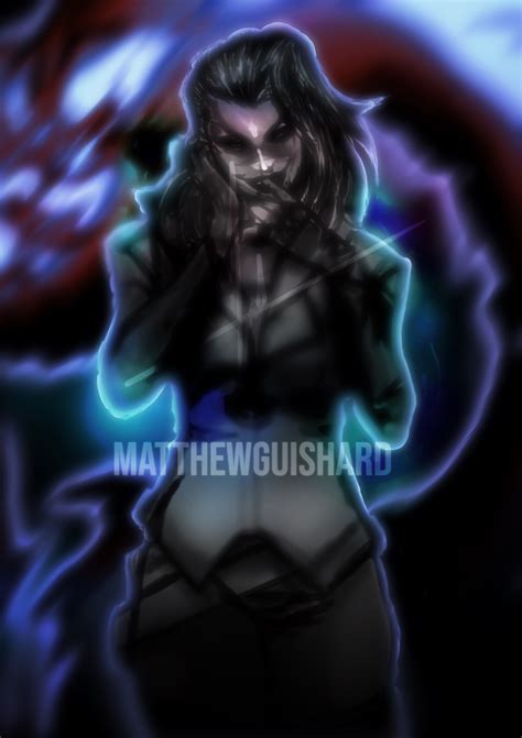 Fade Sketch By Matthewguishard On Deviantart