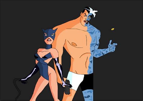 Post 850186 Batmantheanimatedseries Batmanseries Catwoman Dc