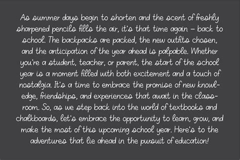 Class Notes Cursive School Notes Handwriting Font — Blush Font Co