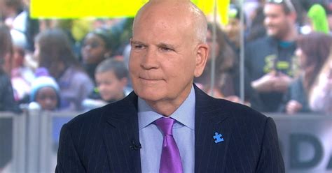 Autism Speaks Co Founder Bob Wright No Tie Between Vaccines Autism