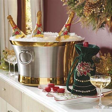 Holiday Hostess Set Frontgate