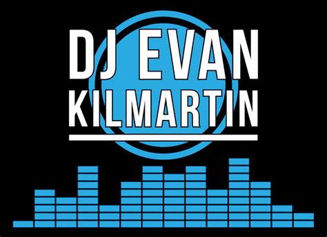 Dj Logo Design Gallery Stickerlight