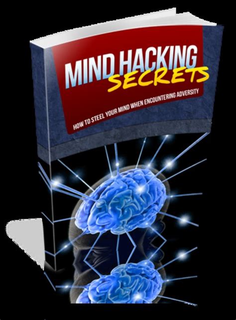 Mind Hacking Secrets Tradebit