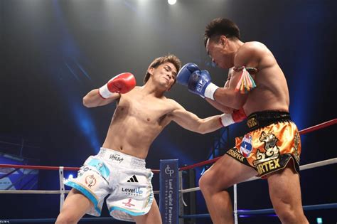 与座優貴、元one王者ペッダムにko宣言「勝ちますではなく破壊します」＝9 29代々木 K 1 Official Site 格闘技イベント
