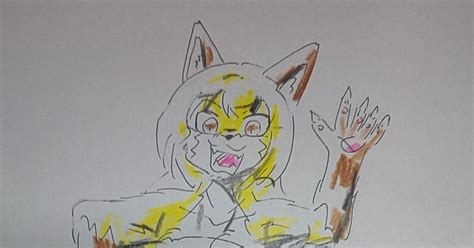 オリジナル 落書き2018101110 Mcmのイラスト Pixiv