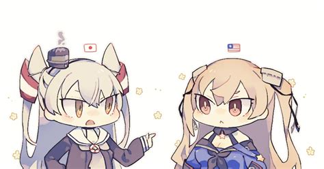 艦これ 艦これまとめ 赤ァ蛸ォのイラスト Pixiv