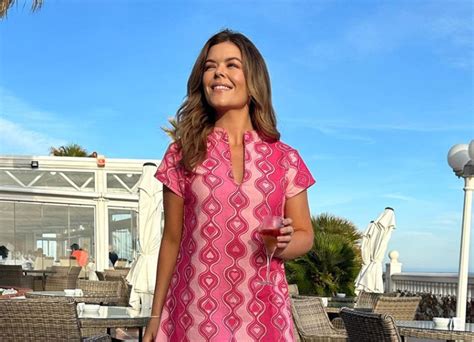 All Smiles For Doireann Garrihy With Jump In Her Fortunes