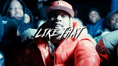 Hard No Auto Durk X King Von X Lil Durk Type Beat 2024 Like That