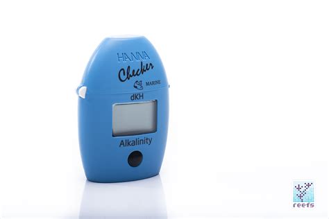 Hanna Instruments Alkalinity Checker A Definitive Review