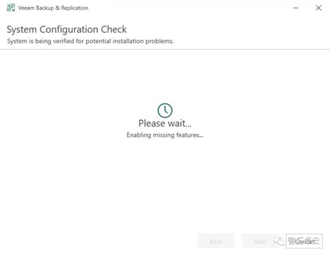 【veeam备份】提升备份效率：veeam Vrb控制台安装的秘诀（一）veeambackup12 Csdn博客