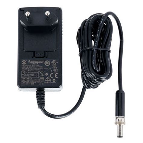 Digico Digigrid Mgo Power Supply United States