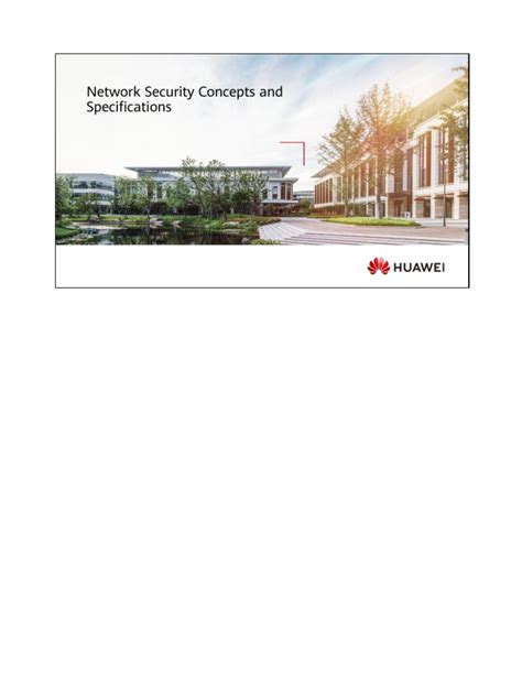 hcia security v4 0 training material pdf security computer security