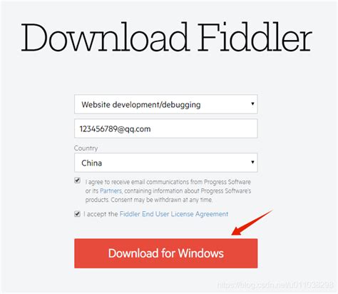 fiddler抓包工具配置 appcontainer configurationwindows uses an isolatio csdn博客