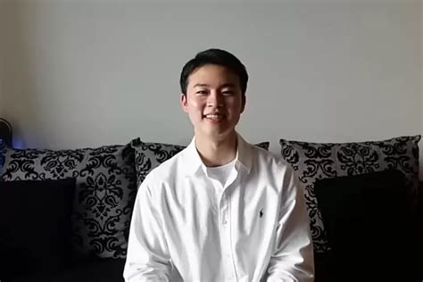 Siapa Sang Ho Han Ini Profil Biodata Pria Asal Korea Selatan Yang