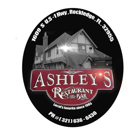 Ashleys Of Rockledge
