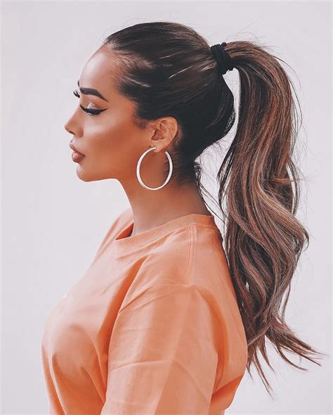 Dilara On Instagram “🍑” Fashion Beauty Beauty Makeup Hair Beauty