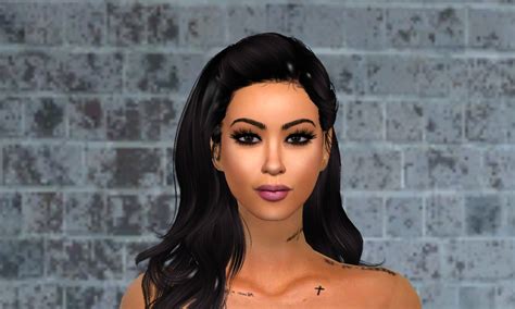 Porn Actress Abbey Brooks Downloads Cas Sims Loverslab