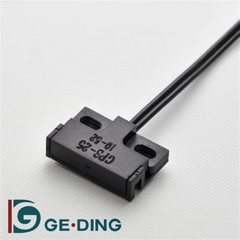 Position Sensor Magnetic Reed Switch Physical Contact RoHS Compliant Reed Switch And Proximity