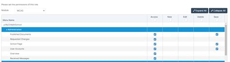 How To Manage Mcas Duplicate User Accounts Bromcom Documentation Centre