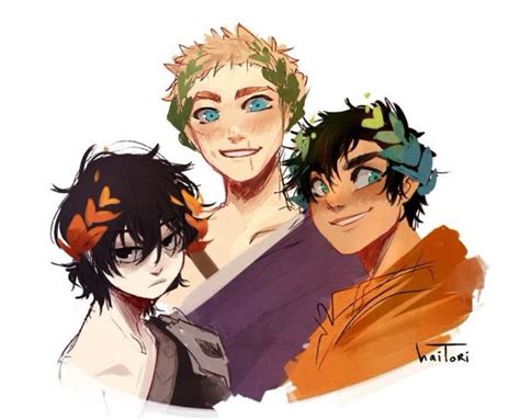 Pin By Max On Lưu Nhanh Percy Jackson Books Percy Jackson Comics