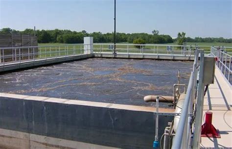 Sequencing Batch Reactor At Best Price In Pune By Samruddhi Waterworks