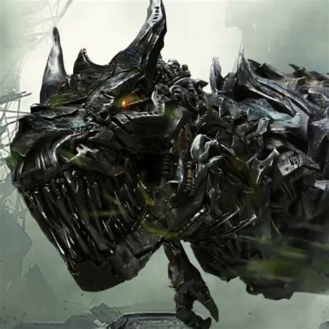 Transformers 4 Grimlock