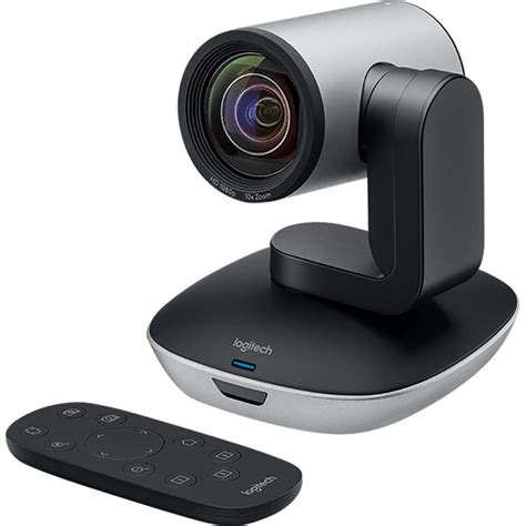 Logitech Ptz Pro Camera Review Camera Recaps