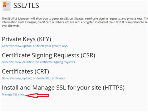 Install Free Ssl Certificate In Wordpress With Cpanel