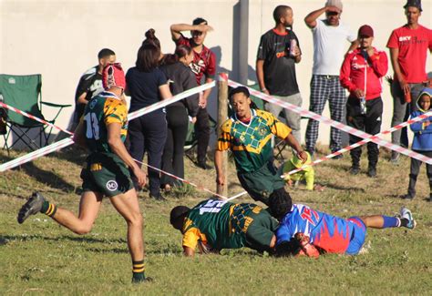 Klipfontein Hand Kowie Fourth Defeat In Sedru League Grocotts Mail