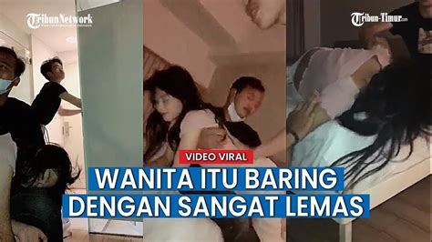 video viral terkini di indonesia - Karen Mackay
