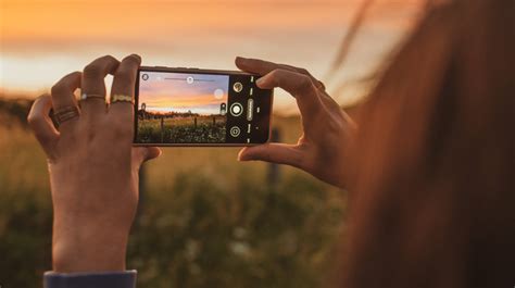 9 Hp Kamera Terbaik 3 Jutaan Cocok Untuk Fotografi